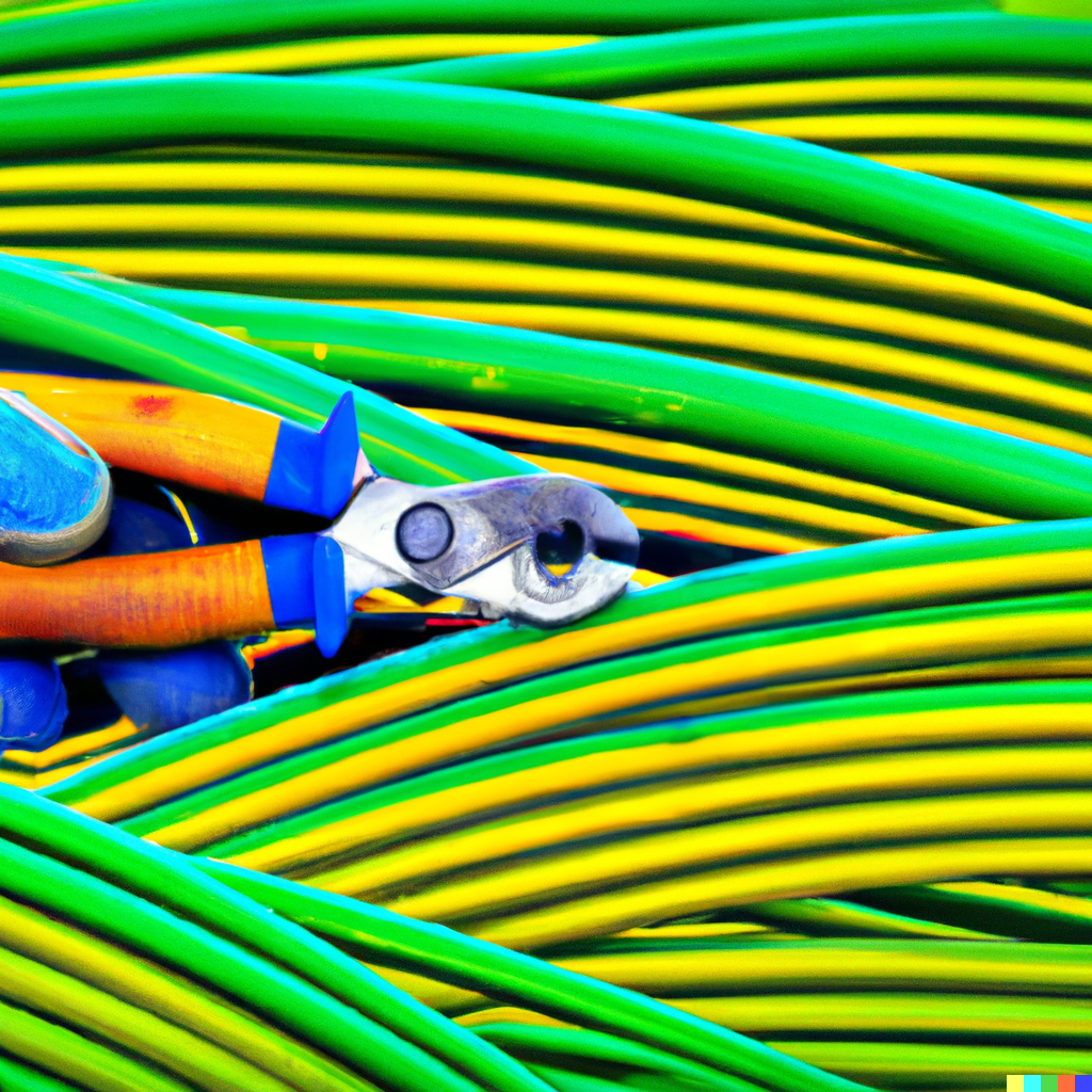 LEARN SAFE EARTH CABLE SIZING | Electrical Projects Australia