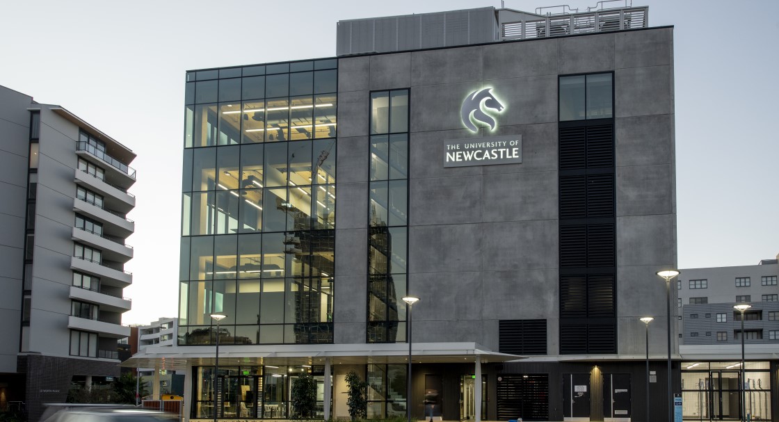 Q Building | Electrical Projects Australia