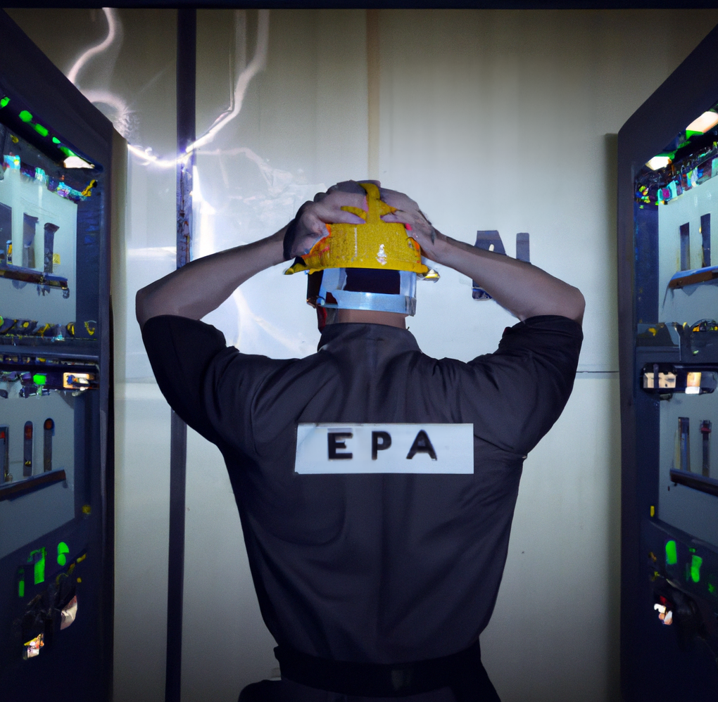 POWER SYSTEMS FAILS. N-1 REDUNDANCY SAVES THE DAY. | Electrical Projects Australia